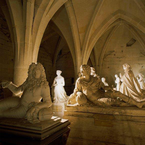 Welcome to castle of Pierrefonds